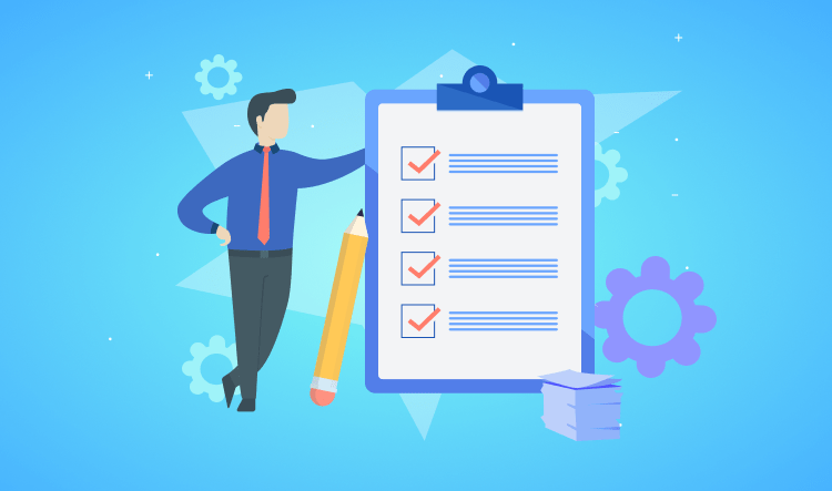 Анкета Соискателя При Приеме на работу: Образец + Бланк [Скачать]